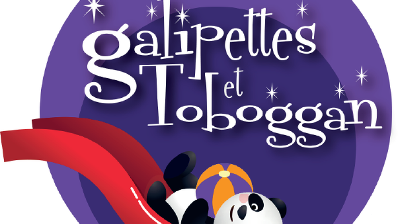 MAM Galipettes et Toboggan