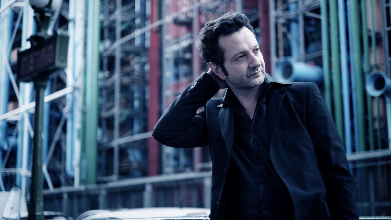 Bertrand Louis - Chansons pour elle