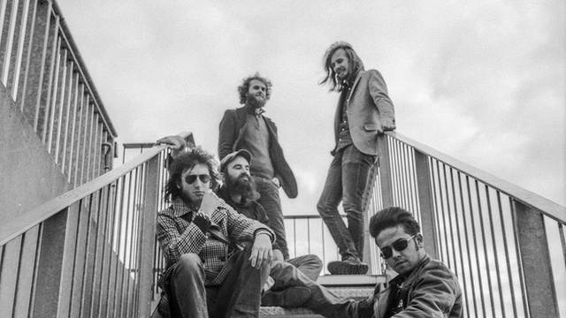 Vincent Collet - Ulule