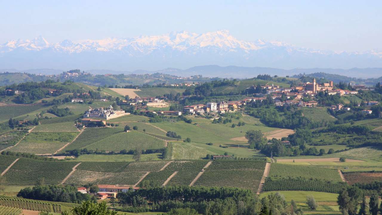 Fraternité, deuil et Italie : soutenez notre court métrage!