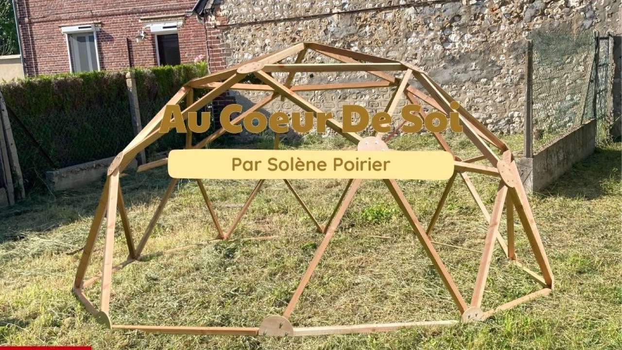 Dôme au Coeur de soi