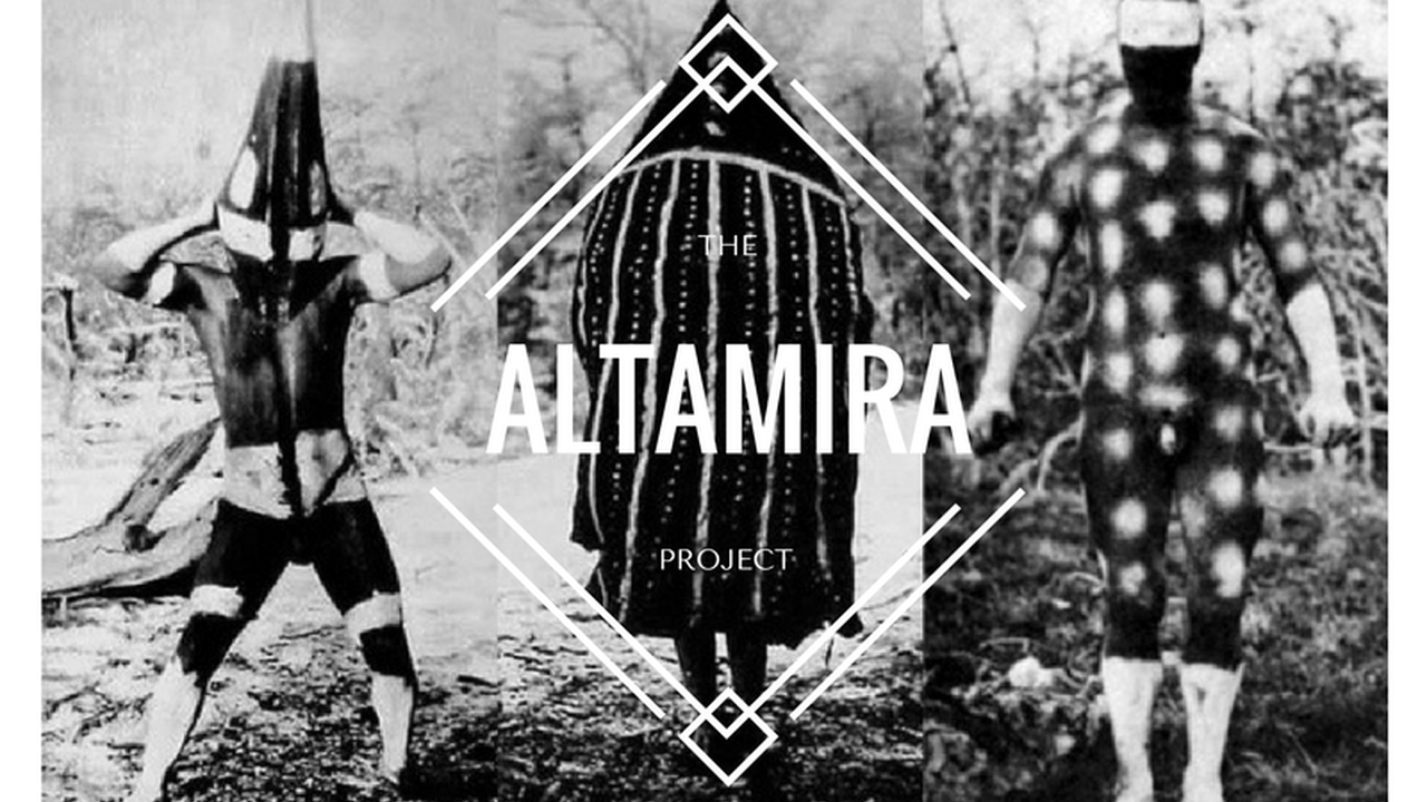 The Altamira project