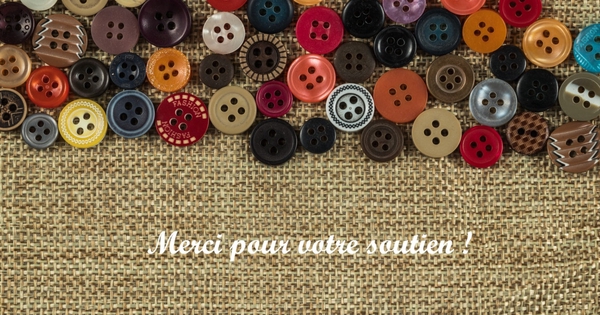 Soutenez mon projet de création d'atelier Rapid'Couture ! ️