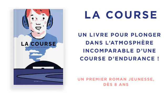 LA COURSE - Ulule