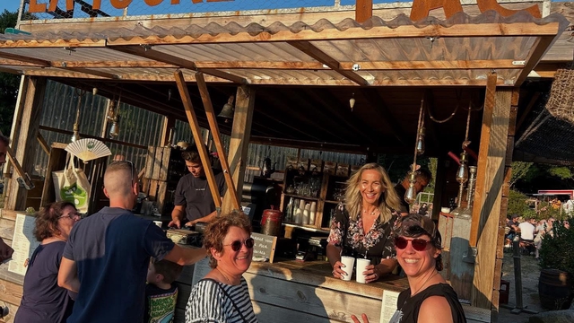 Sauvetage Guinguette du cœur 49 - Ulule