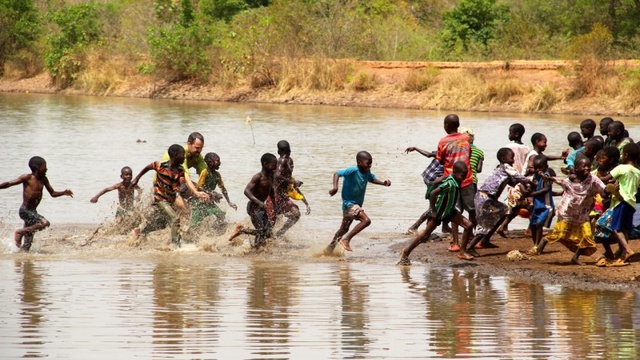 Nicolas Simon - Ulule