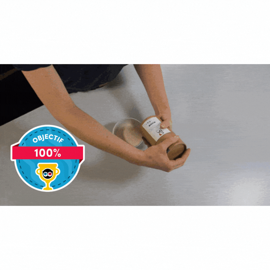 KoHana - Complément alimentaire 100% bio et créatif - Ulule