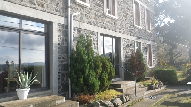 Entre lacs et volcans - Auberge de pays