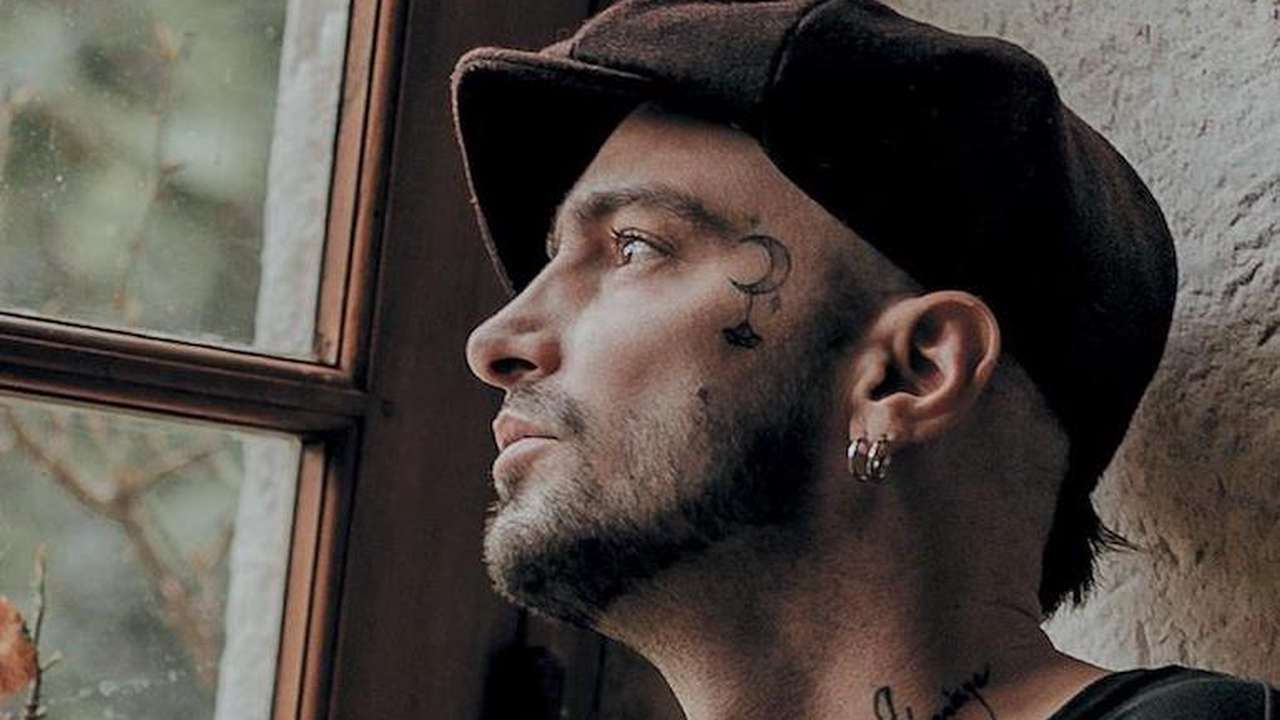 SOAN "Un Album Live avec vous"