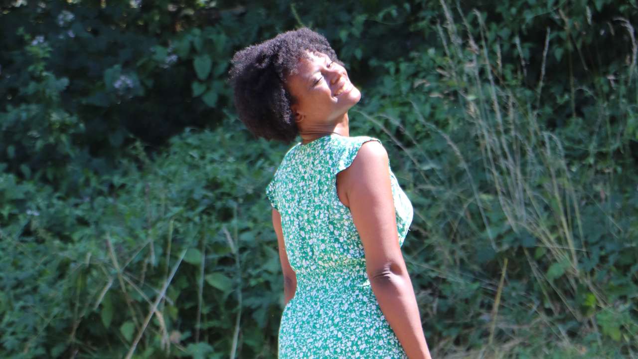 Recueil de poésie - La poésie des attitudes - Ulule