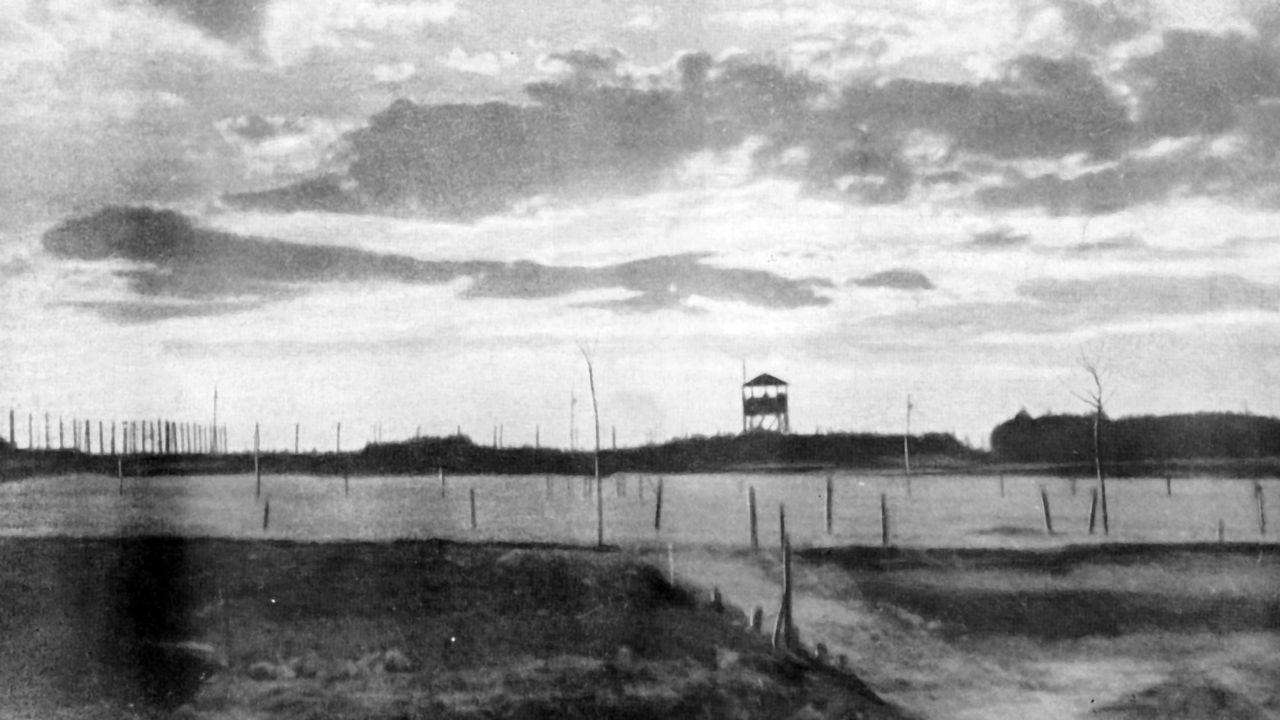 Le dernier survivant de la grande évasion