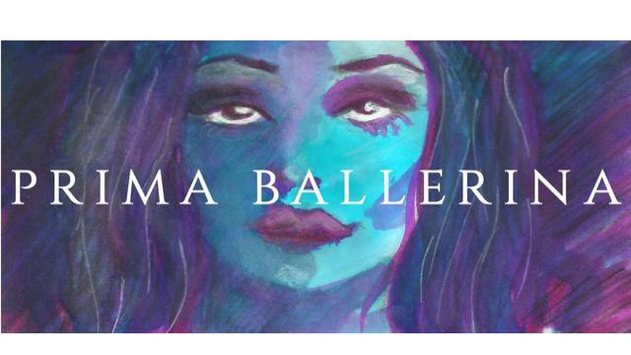 PRIMA BALLERINA
