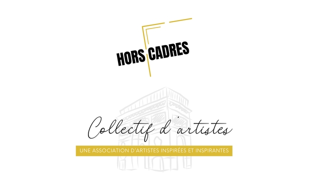 Collectif d'artistes sur Orange