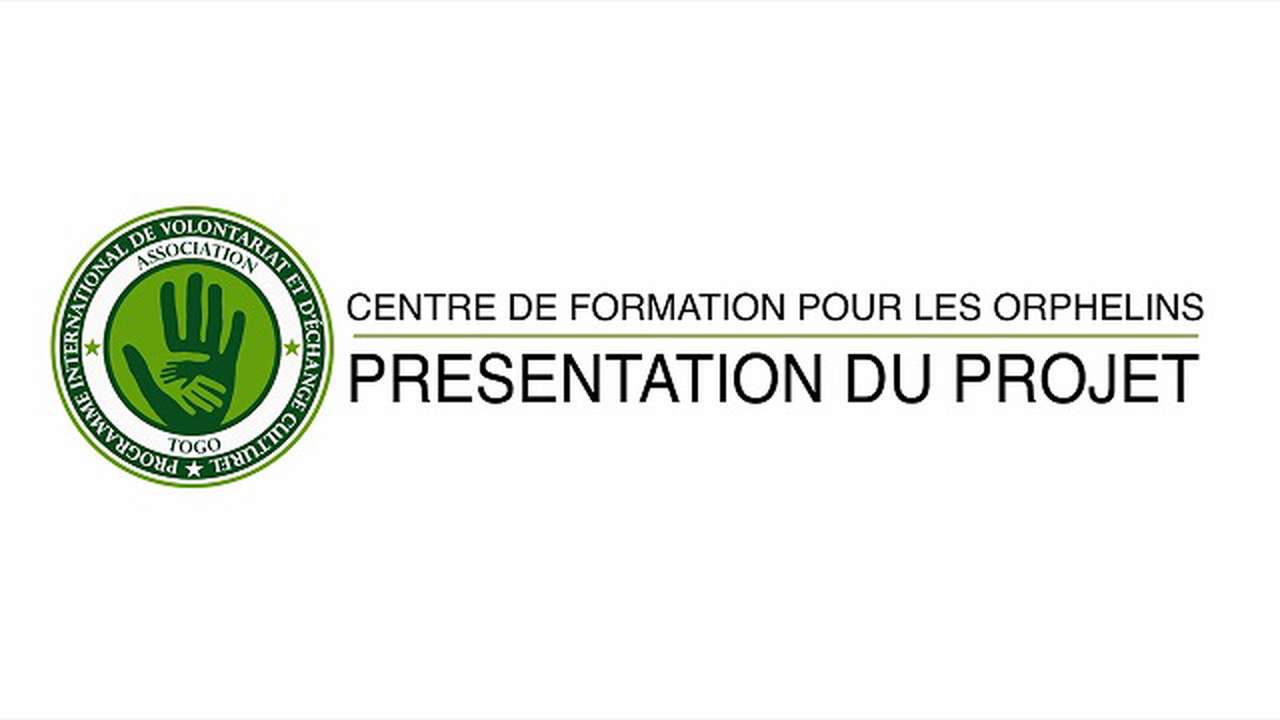 Stage humanitaire pour l'éducation au Togo