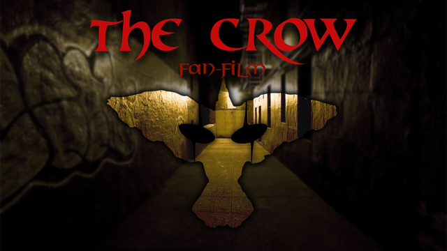 The Crow - Fan Film - Ulule