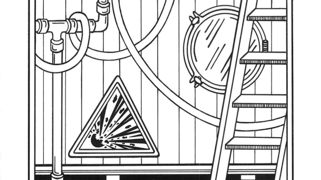 ACCROCHE-TOI AU PINCEAU - Ulule