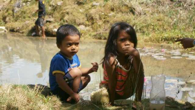 Projet GK Santa Rosa 2014 - Ulule