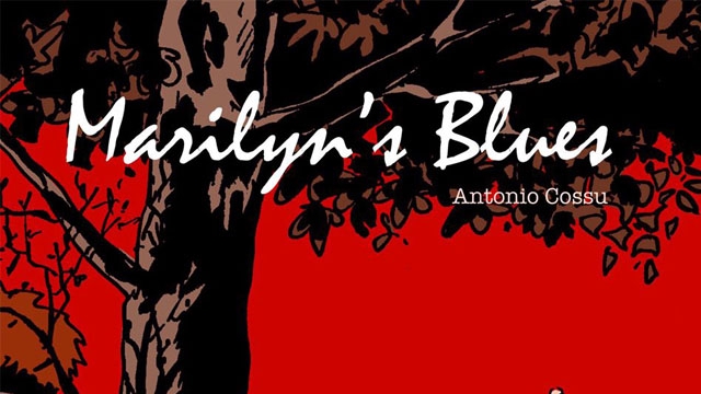 Marilyn’s blues - Ulule