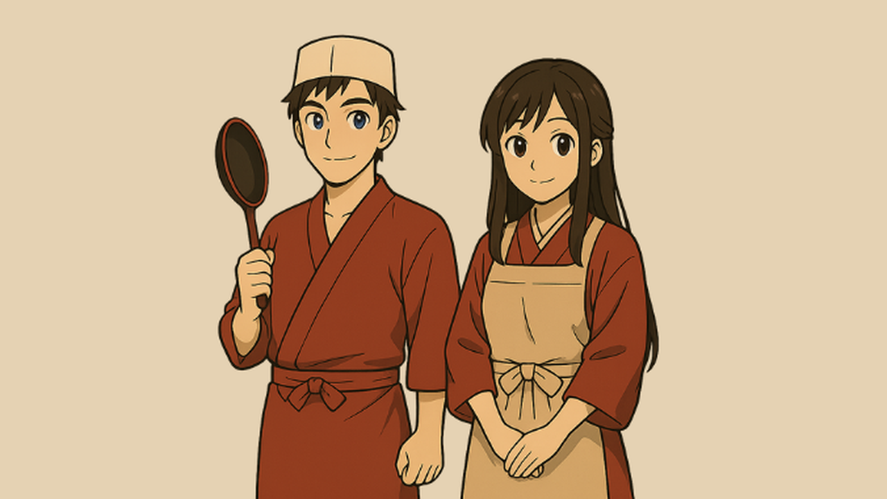 O'Don - Le restaurant 100% donburi à Bordeaux