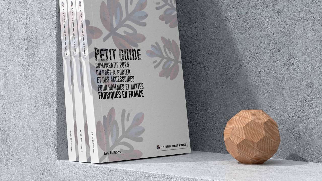 Guide des vêtements made in France pour financer une thèse