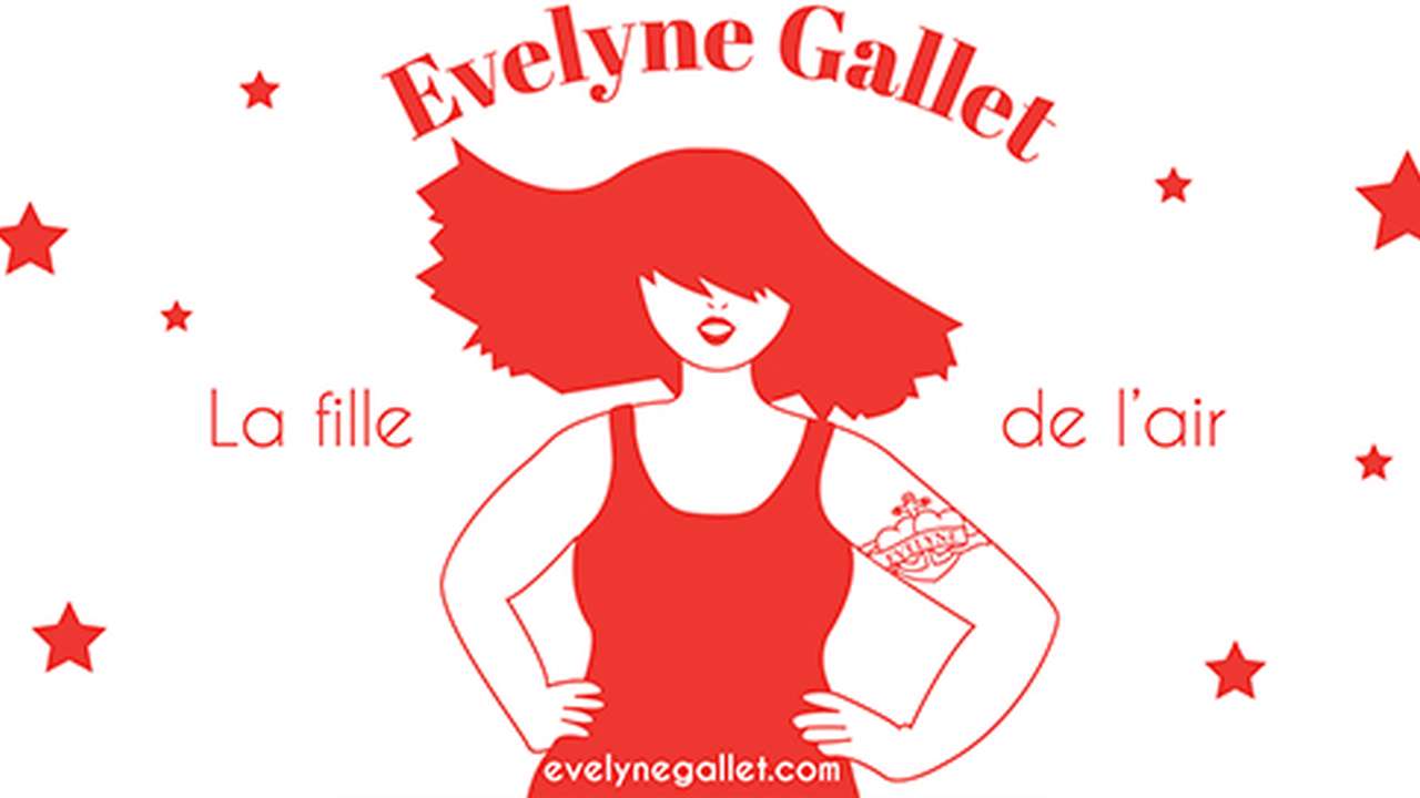 LA FILLE DE L'AIR