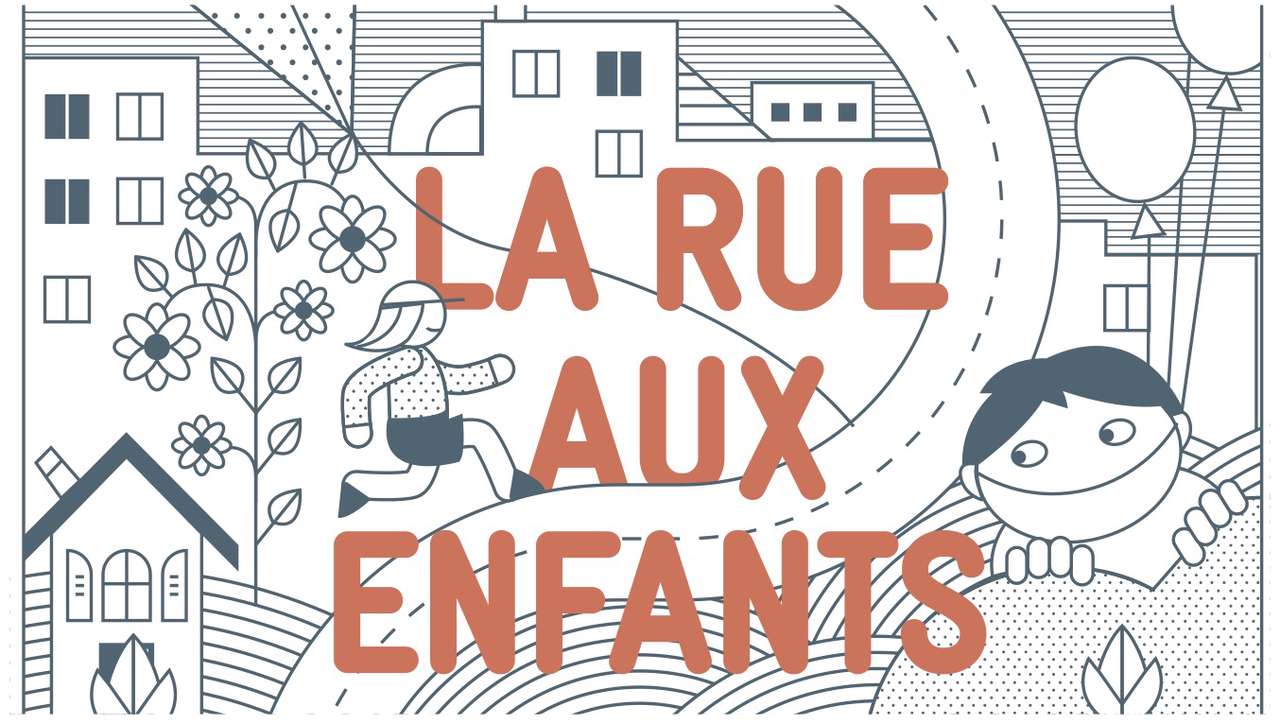 La Rue aux Enfants