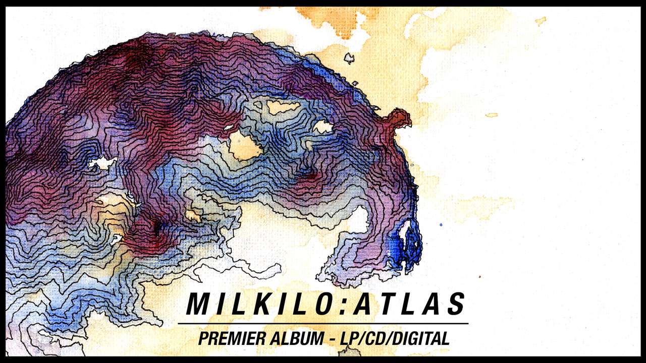 MILKILO - ATLAS
