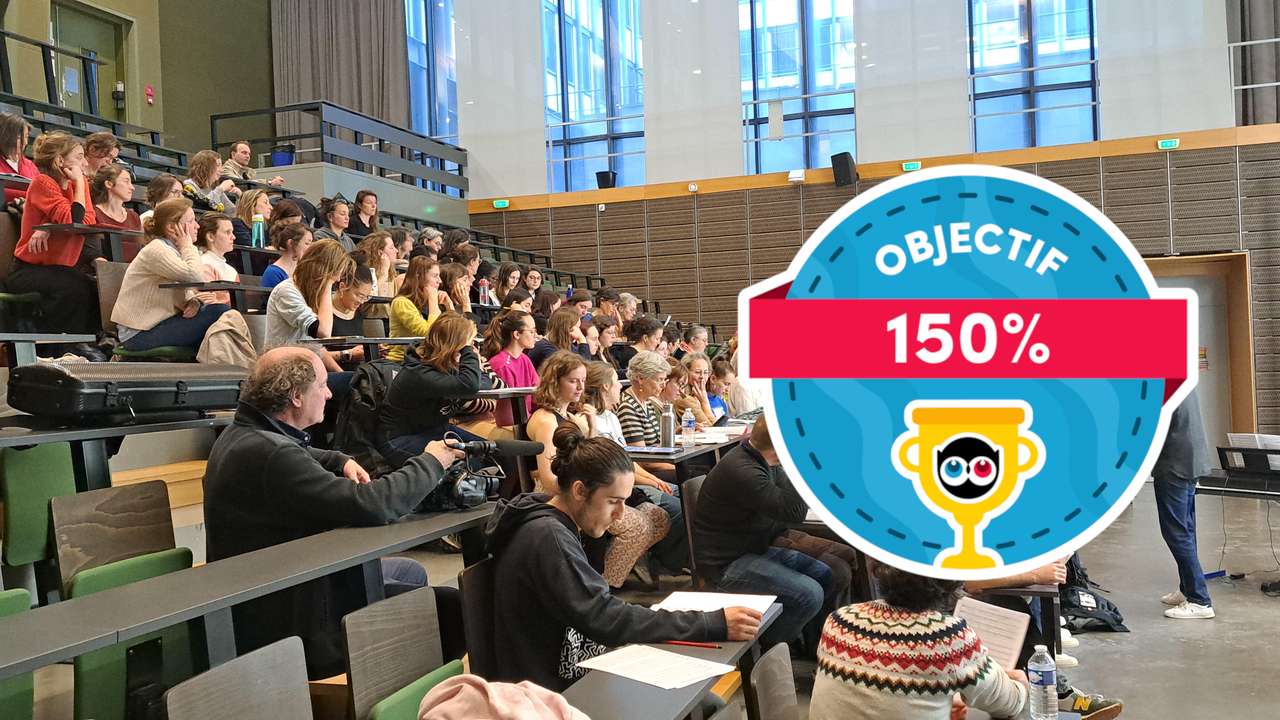 Soutenez le Chœur des Compagnons de Notre-Dame ! - Ulule