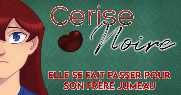 Cerise Noire - Tome 1