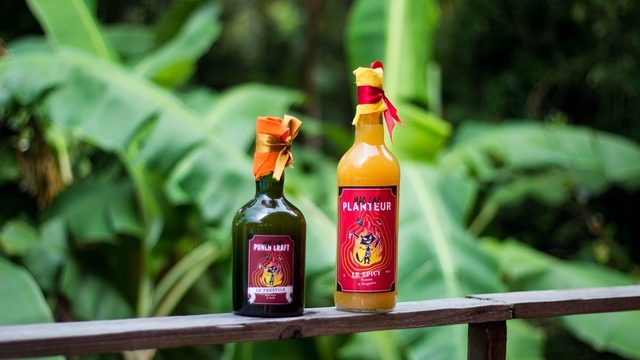 Précommandez vos bouteilles MAD LAB en série limitée