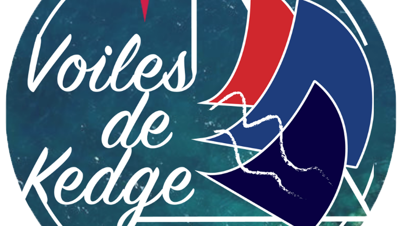 LES VOILES DE KEDGE