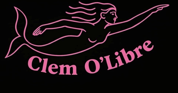 Clem O'Libre - Natation et Médecine, le Double Défi
