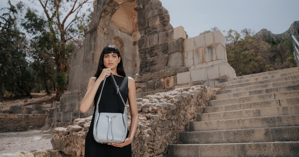 BINTI : Maison de Maroquinerie Haut de gamme