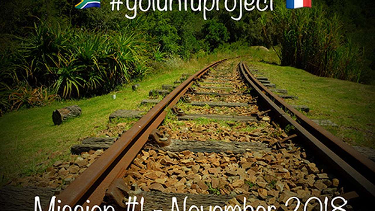 YOLUNTU PROJECT Mission #1 - Ulule