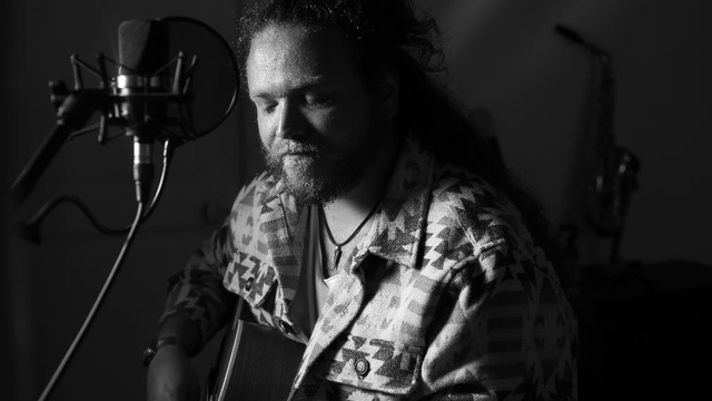 L'album Horizon de Mahualen est à l'horizon