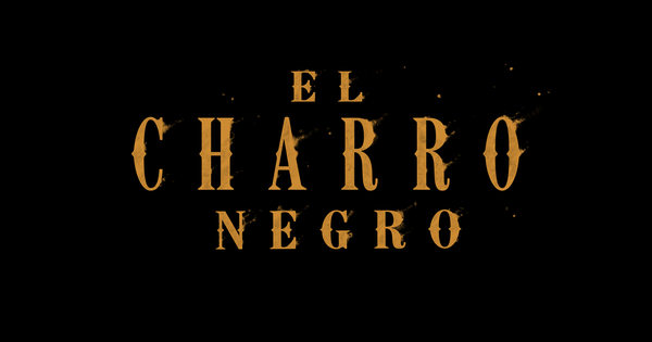 El Charro Negro - Short Film