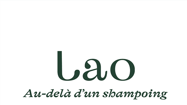 LAO | Au-delà d'un shampoing - Ulule