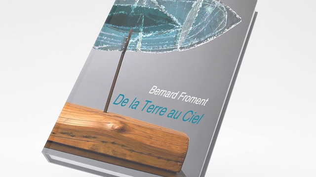 Livre d'art de Bernard Froment, Agrisculpteur - Ulule