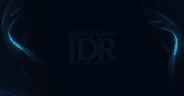 JDR RUNETERRA