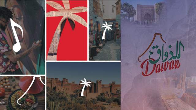 Soutenez DAWAK : l’émission qui célèbre le Maroc - Ulule