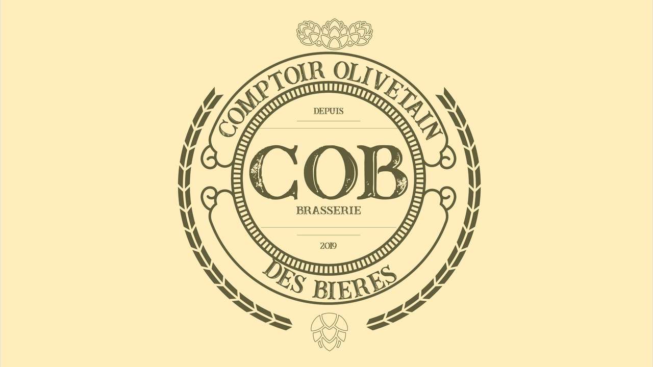 COMPTOIR OLIVETAIN DES BIERES
