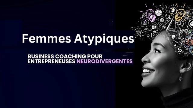 Ton cerveau atypique n'est pas un bug. C'est une arme. - Ulule