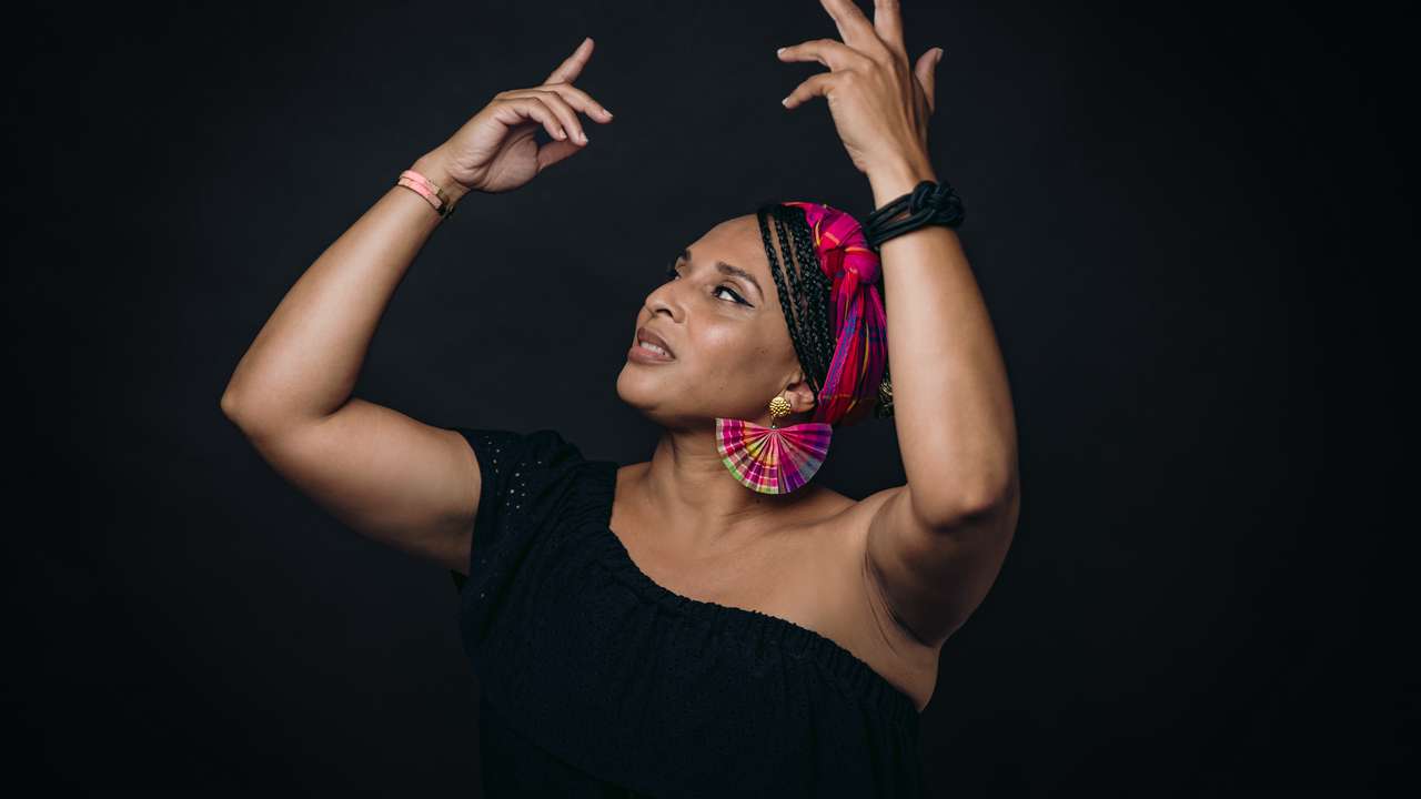 MANZEL LOOMAA : PREMIER ALBUM - Ulule