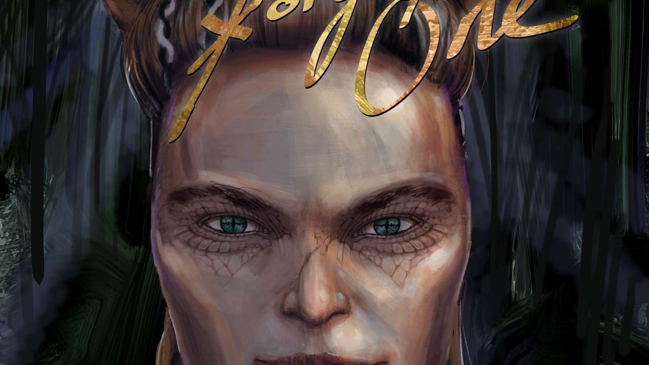 Chronicles of the Forgotten One - Ulule