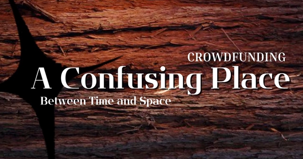 Confusing Place between Time and Space