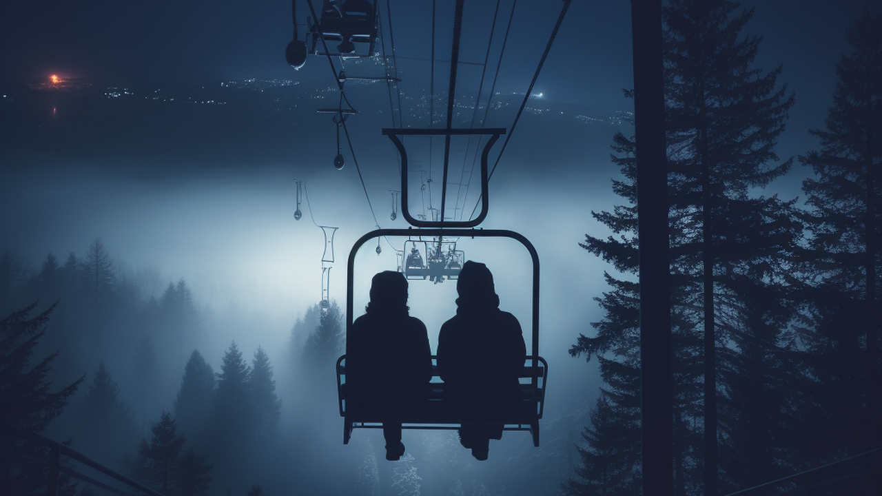 La Dernière Neige - Ulule