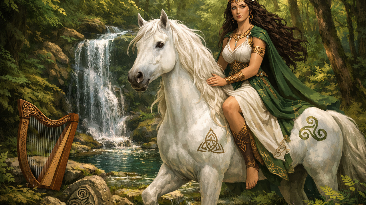 EPONA