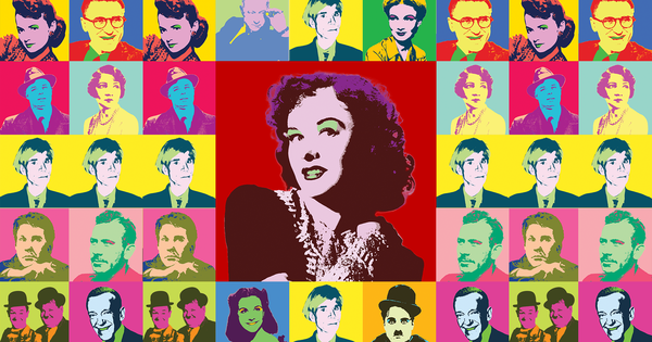 Documentaire sur Paulette Goddard - Ulule
