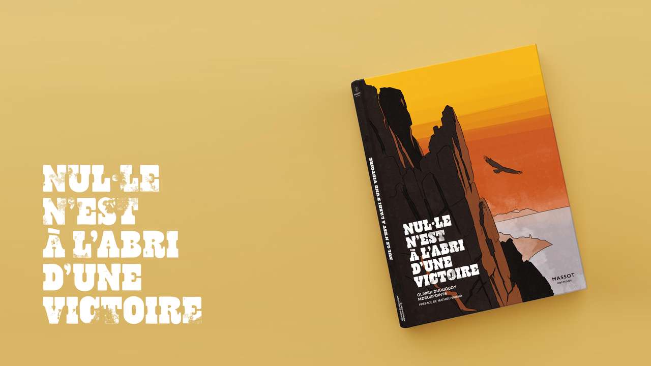 Nul.le n'est à l'abri d'une victoire - Ulule