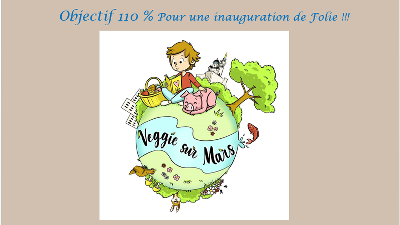 Veggie sur Mars